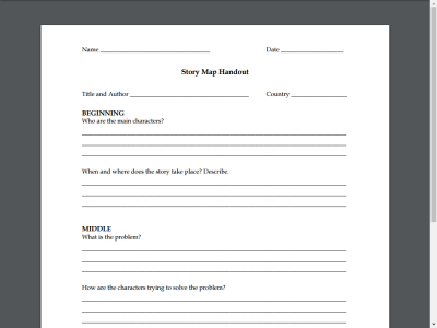 Illinois Open Educational Resource Detail