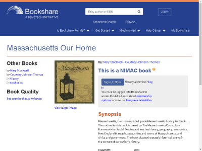 Illinois Open Educational Resource Detail