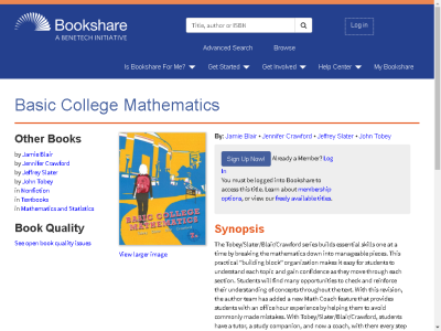 Illinois Open Educational Resource Detail