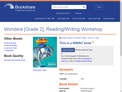 Illinois Open Educational Resource Detail
