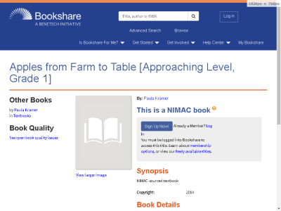 Illinois Open Educational Resource Detail